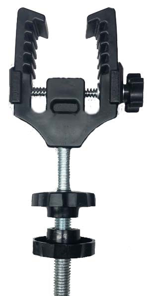 ADJ. FRONT RIFLE HOLDER YOKE – SharpShooter HQ LLC